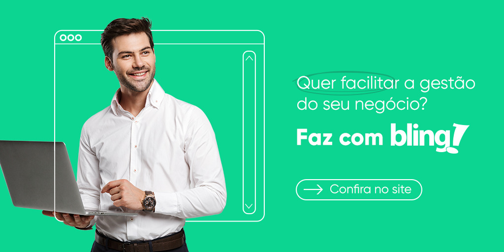Chatbot: Automatize as vendas do seu negócio | Bling